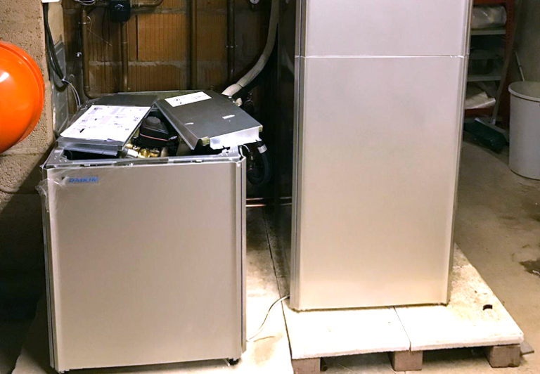 Climatisation – CVC PRO