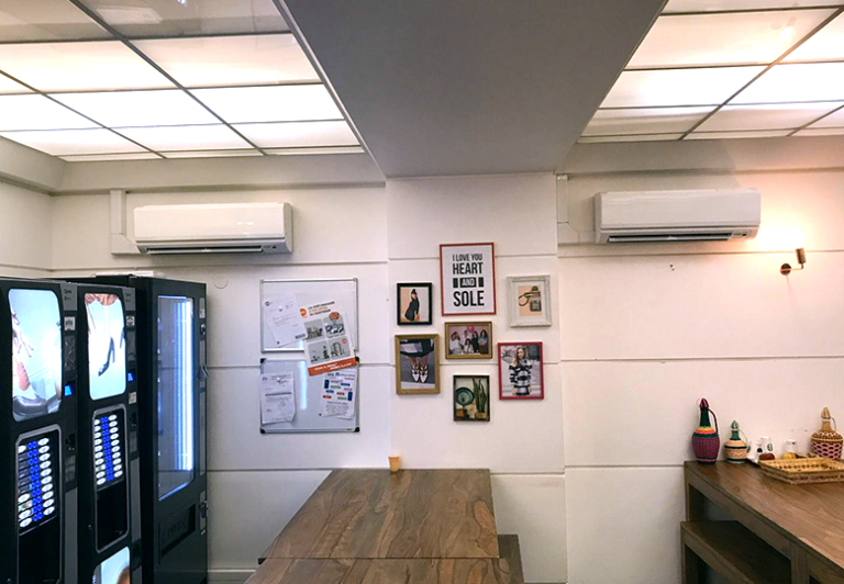 Climatisation – CVC PRO